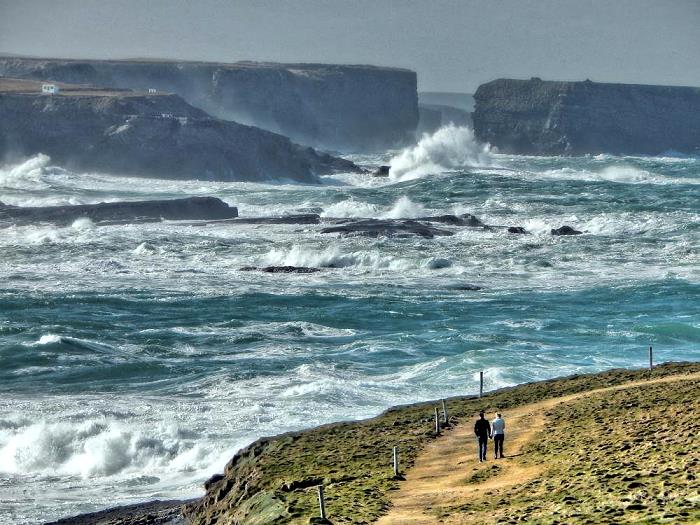West Clare, Ireland | Nature, Tradition, Hospitality on the Wild ...